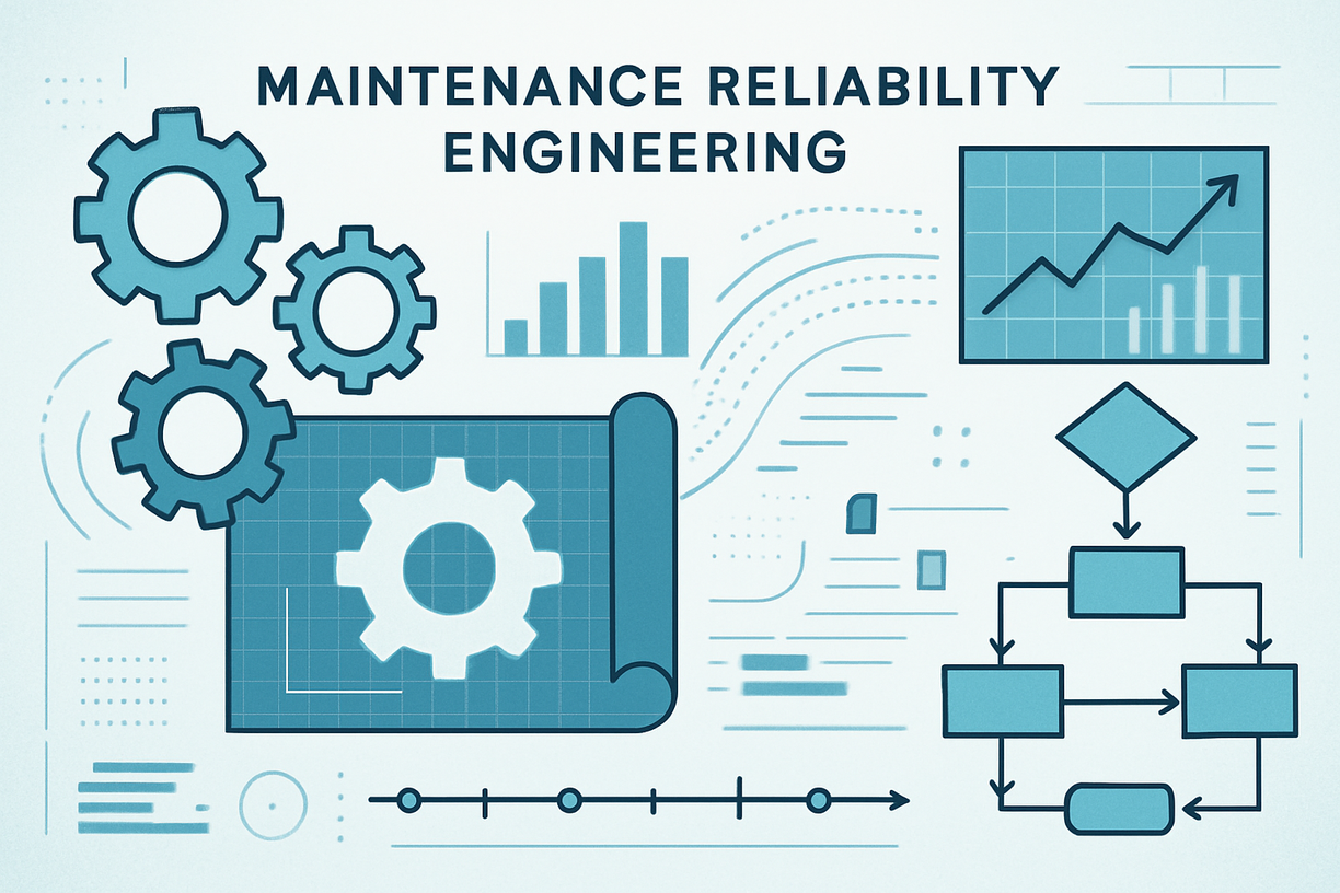 Maintenance Reliability Engineering